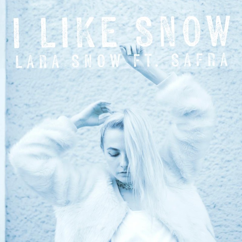 Lara Snow’s new video is anything but light and fluffy | Throw the Dice ...